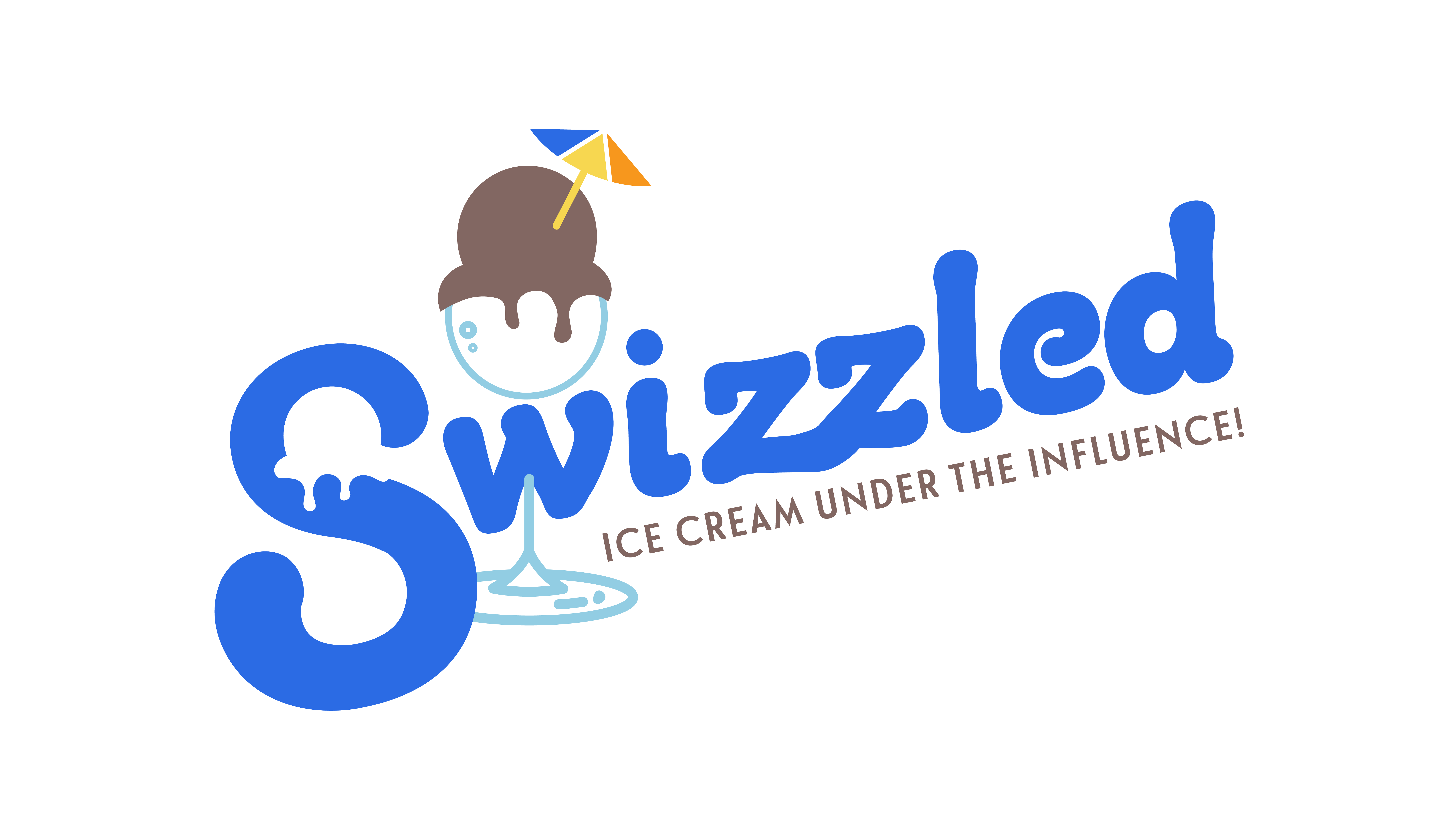 Swizzled Desserts
